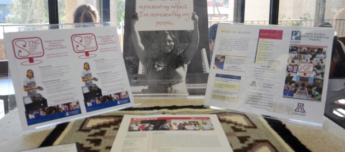 November celebrates Native American heritage, education | Native ...