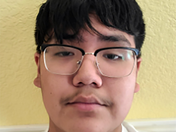 Jeffrey Sisk | Native American Science & Engineering Program